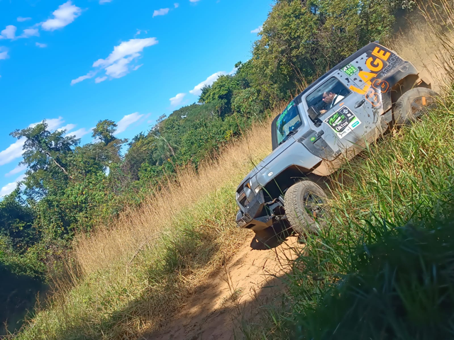 Brasileiro de Rally de Regularidade terá prosseguimento em julho com o ...