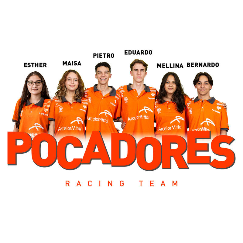 Equipes brasileiras vão à Inglaterra para competir na final do F1 in ...