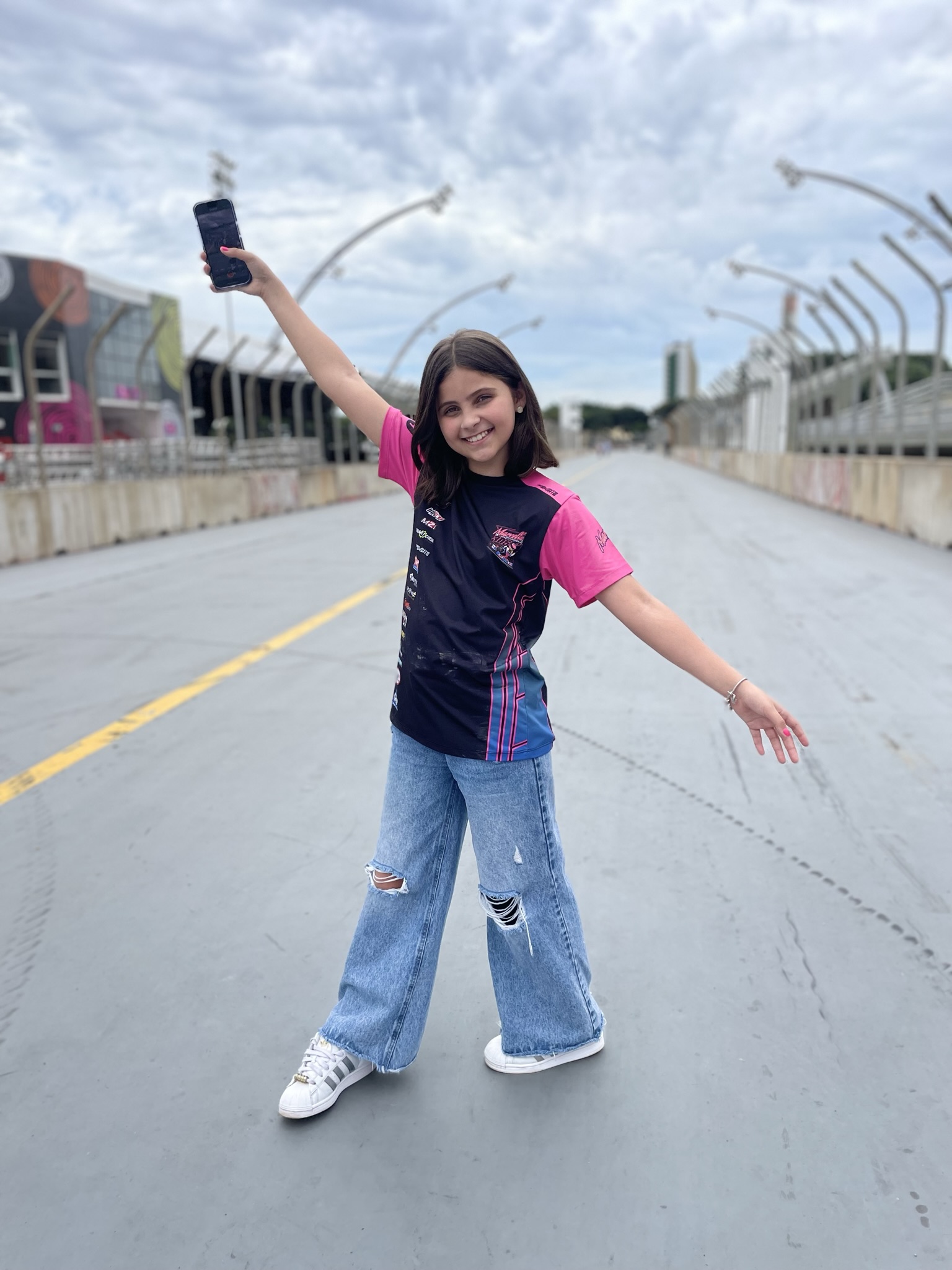 CBA realiza programa FIA Girls On Track na Fórmula E do Brasil | CBA ...