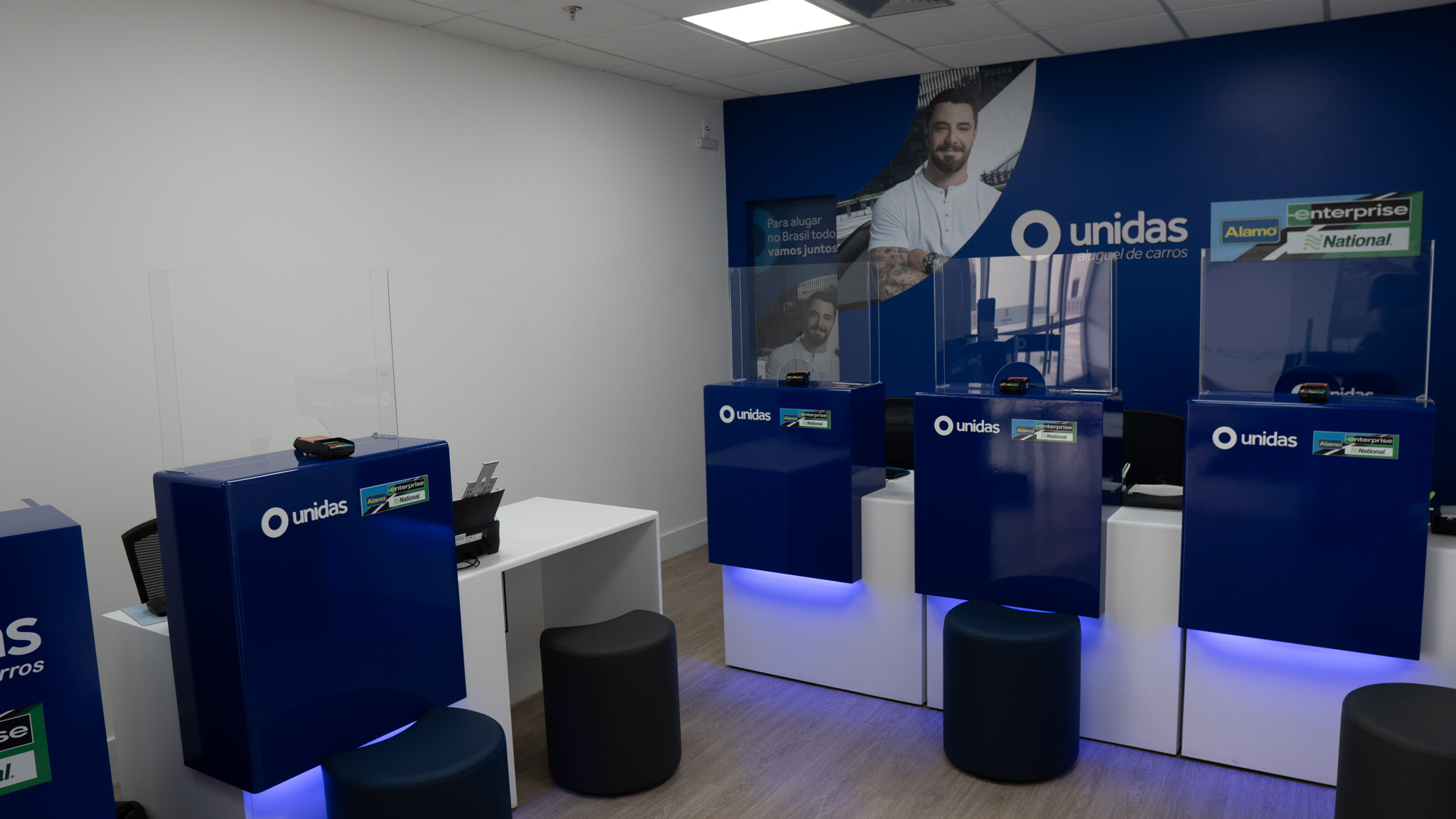 UNIDAS LOCADORA E CBA: PARCERIA BENEFICIA MILHARES DE PILOTOS FILIADOS ...