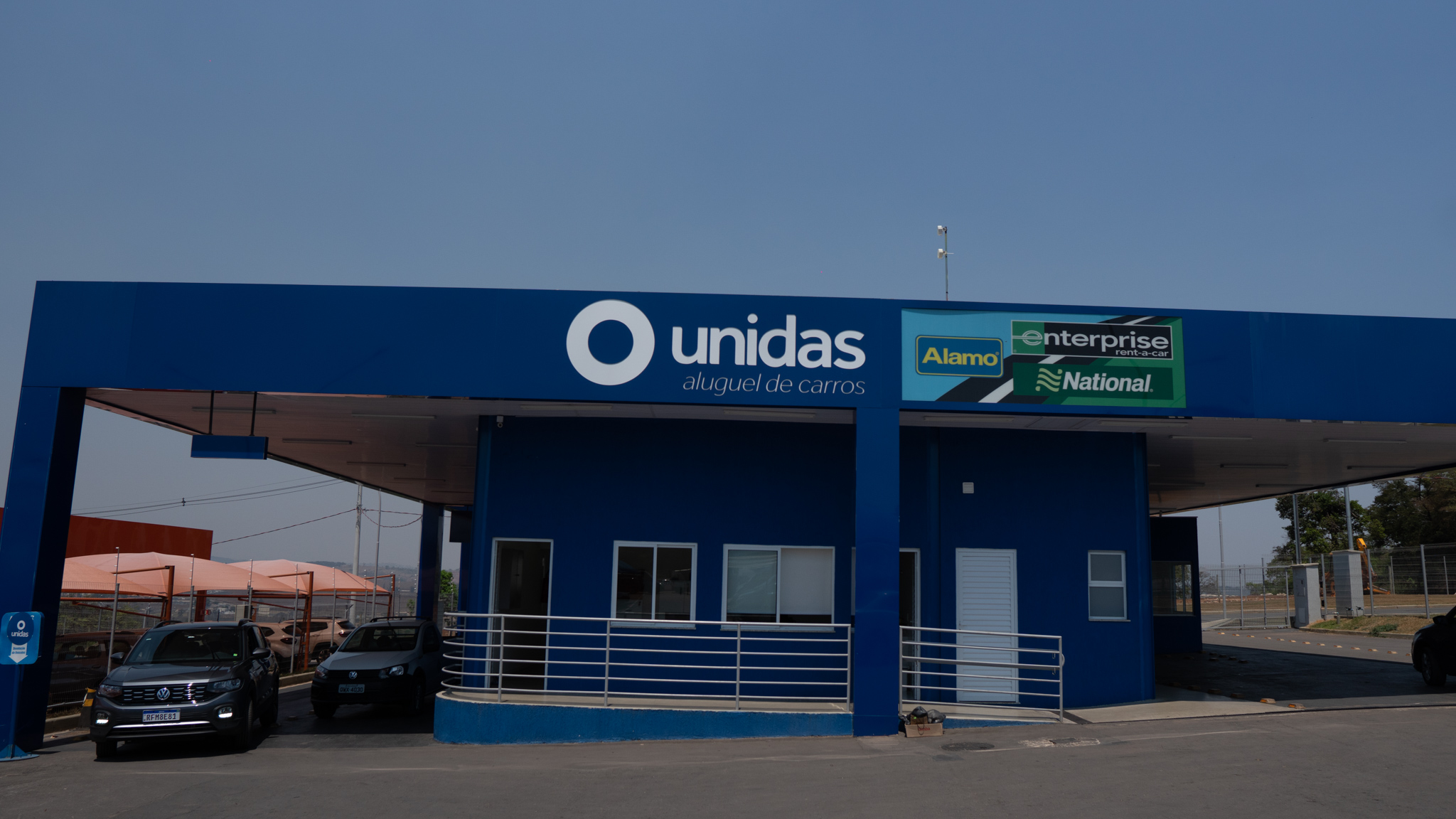 UNIDAS LOCADORA E CBA: PARCERIA BENEFICIA MILHARES DE PILOTOS FILIADOS ...